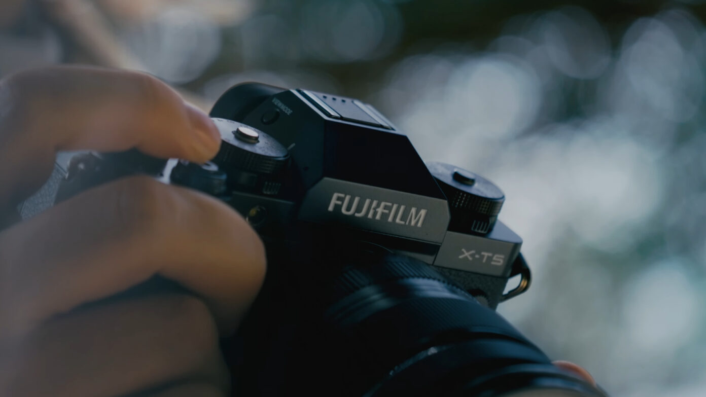 Fujifilm announces new X-T5 mirrorless camera - Videomaker