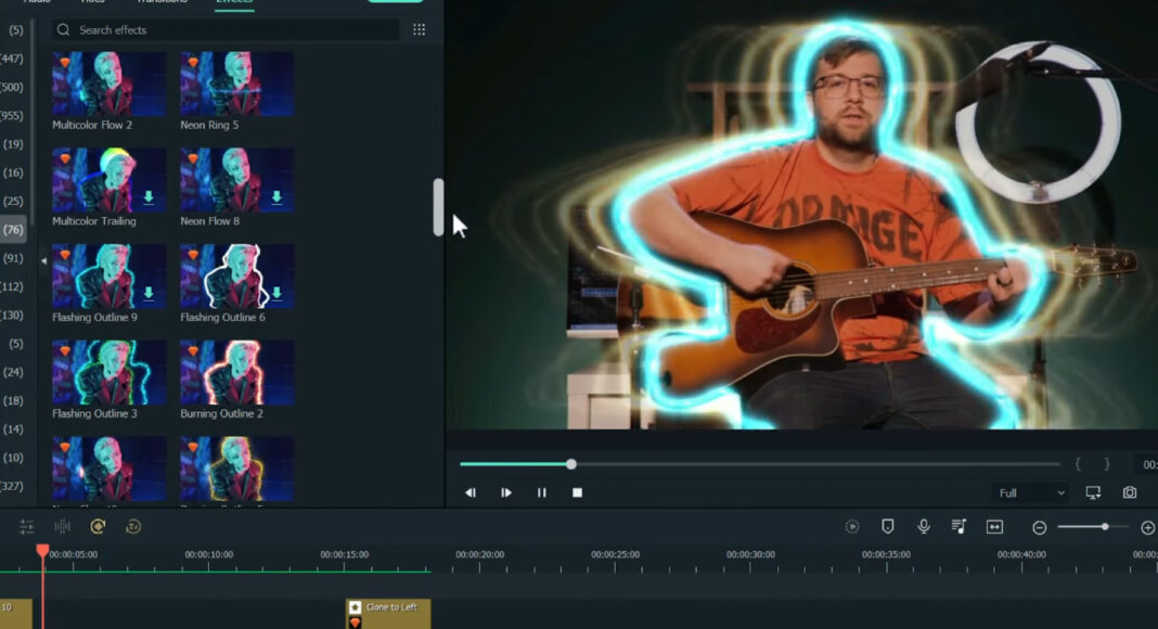 The best video editing software — 2024 - Videomaker