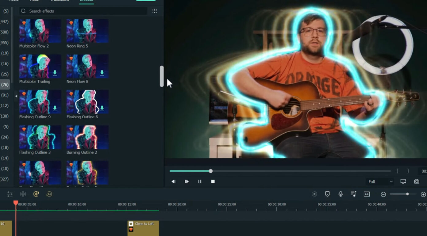 The best video editing software — 2024 - Videomaker