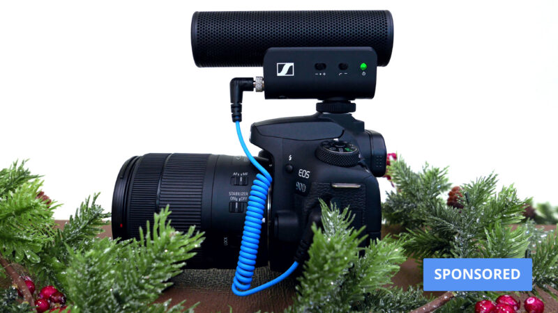Videomaker's 2022 holiday gift guide - Videomaker
