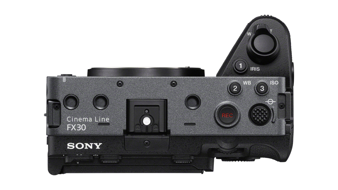 Sony FX30 review: Sony's cinema camera for online creators - Videomaker
