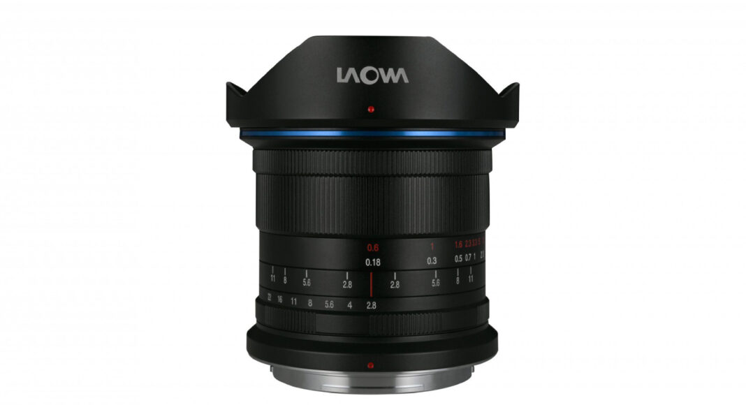 Venus Optics launches new Laowa 19mm lens - Videomaker