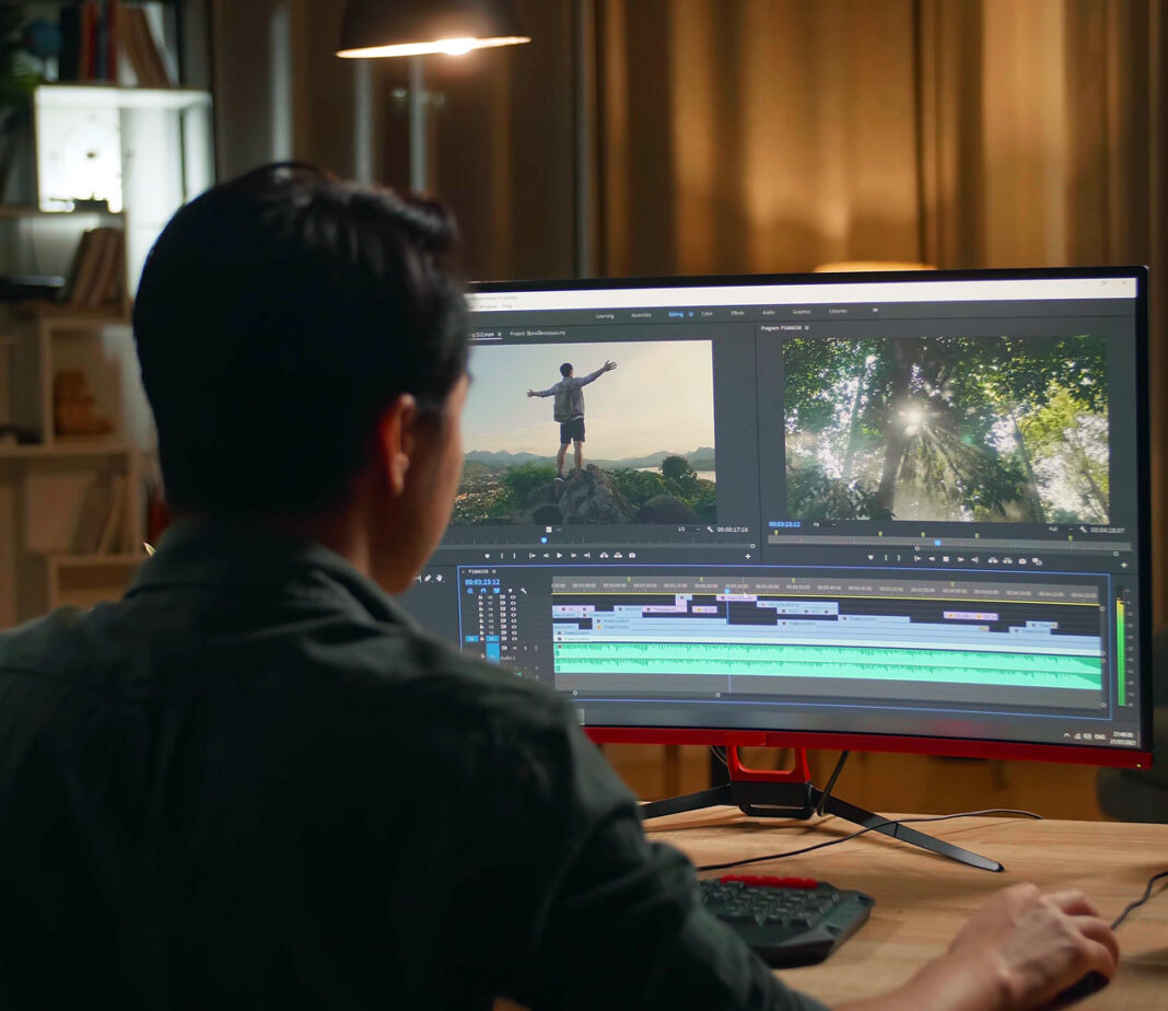 Courses Articles and Videos - Videomaker