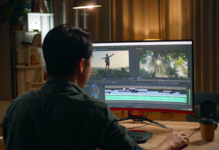 Organization - Videomaker