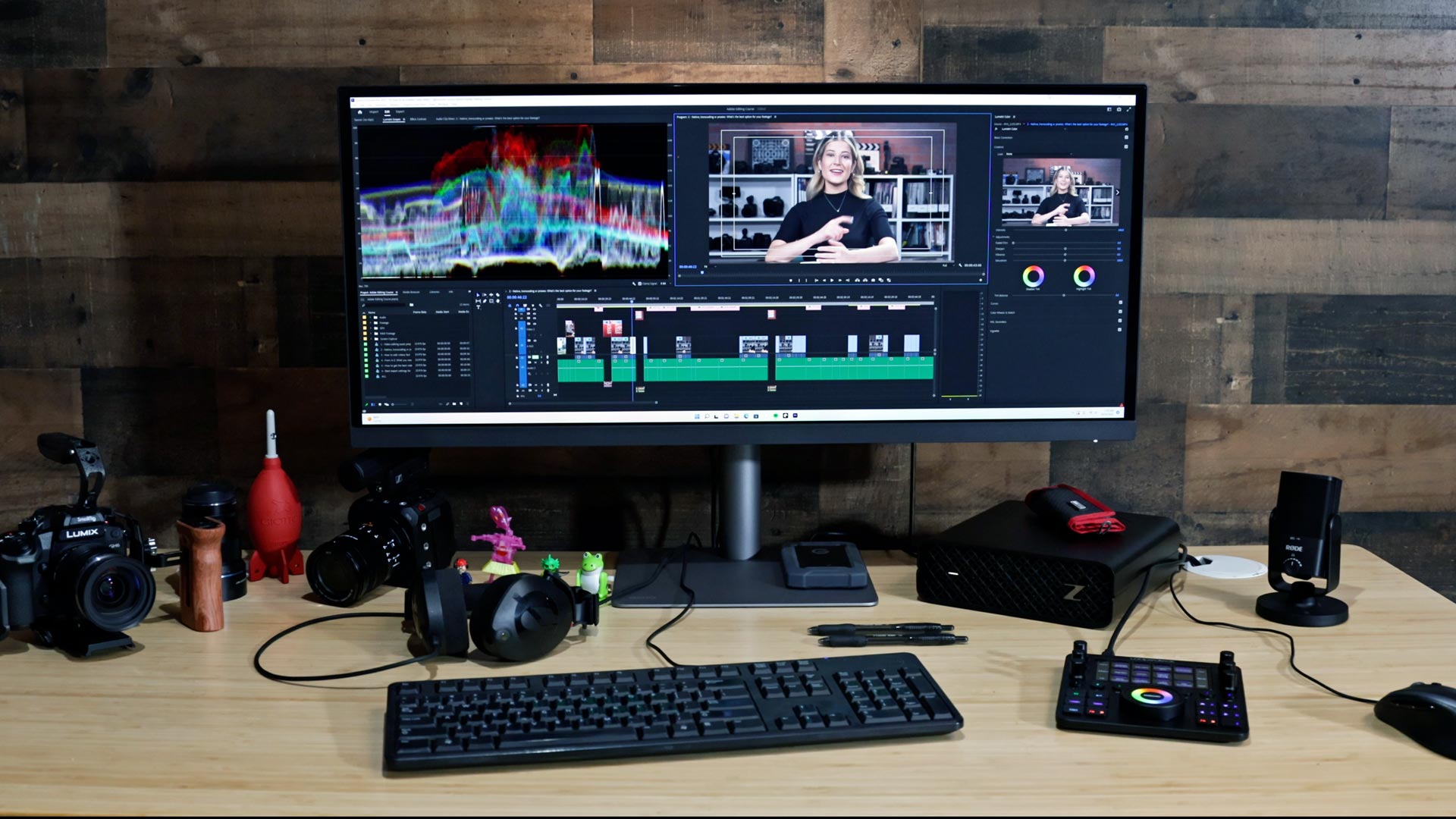 From A to Z: What you need to know about video editing - Videomaker