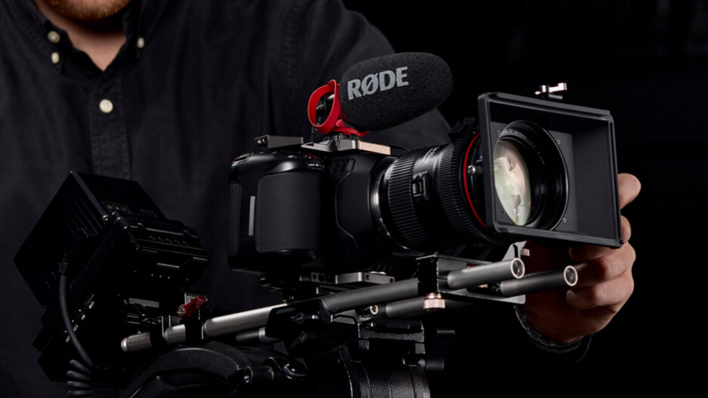 RØDE reveals VideoMicro II on-camera microphone - Videomaker