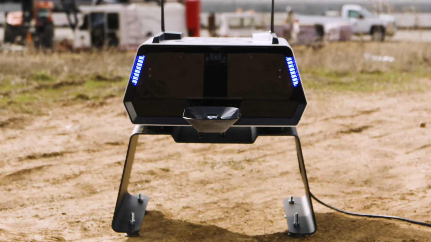 Skydio announces the Skydio Dock - Videomaker