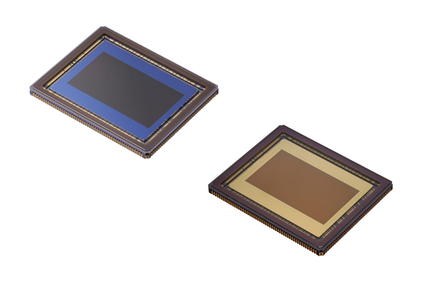 Canon reveals new full frame sensor with global shutter - Videomaker