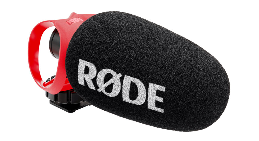 RØDE reveals VideoMicro II on-camera microphone - Videomaker