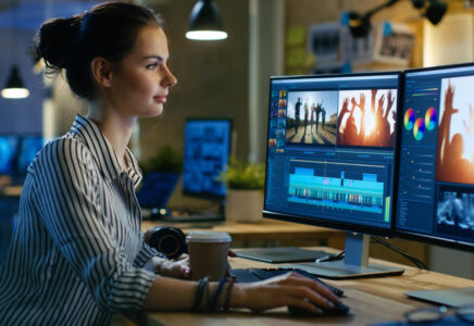 Basic Video Editing - Videomaker