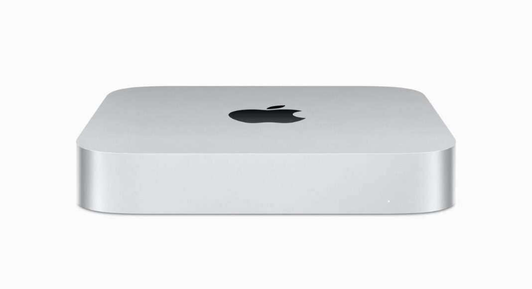 Apple reveals new Mac mini with M2 and M2 Pro - Videomaker
