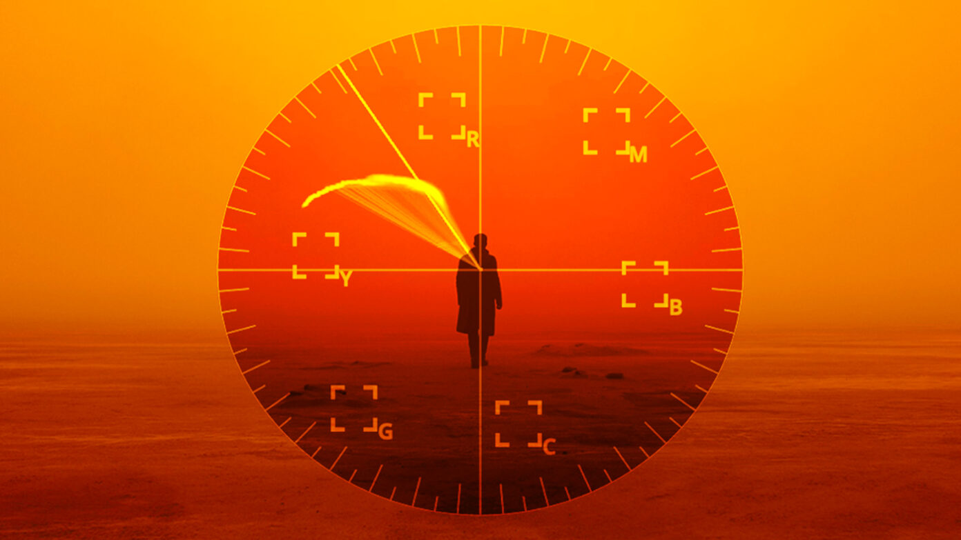 What are vectorscopes and why are they important? - Videomaker