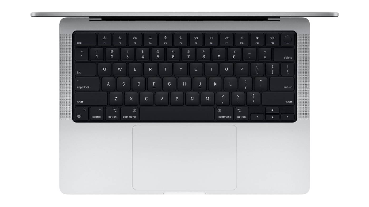 Apple launches new MacBook Pro line with M2 Pro and M2 Max chips ...