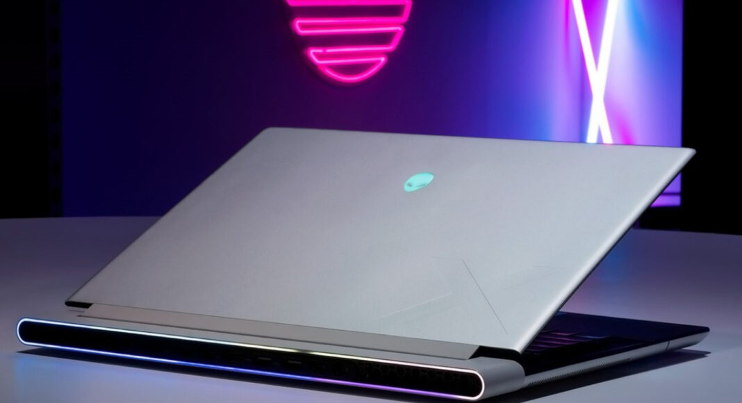 Alienware m18 and x16 intro new laptop form factor - Videomaker