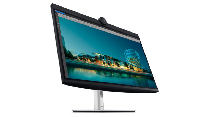 Dell reveals 32-inch 6K UltraSharp monitor - Videomaker