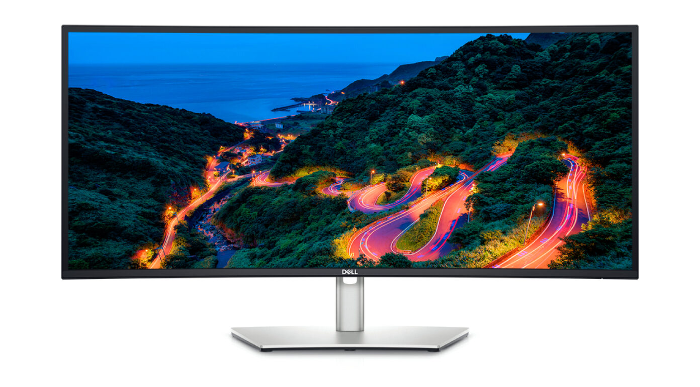 Dell reveals 32-inch 6K UltraSharp monitor - Videomaker