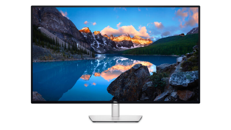 Dell reveals 32-inch 6K UltraSharp monitor - Videomaker