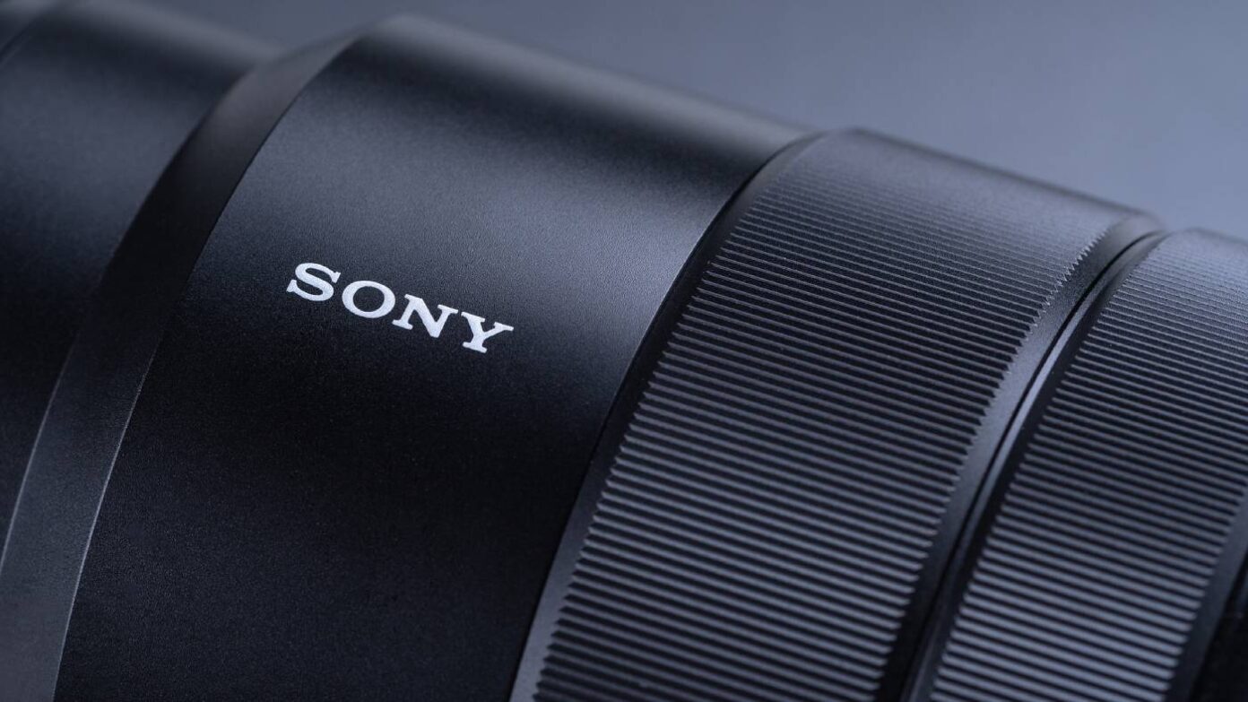 Sony will release a new 300 mm G Master prime lens - Videomaker