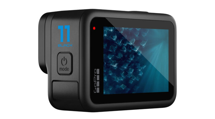 GoPro HERO11 Black review: Should you upgrade? - Videomaker