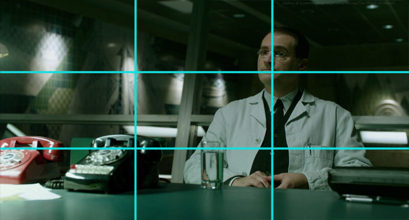 A beginner's guide to the rule of thirds - Videomaker