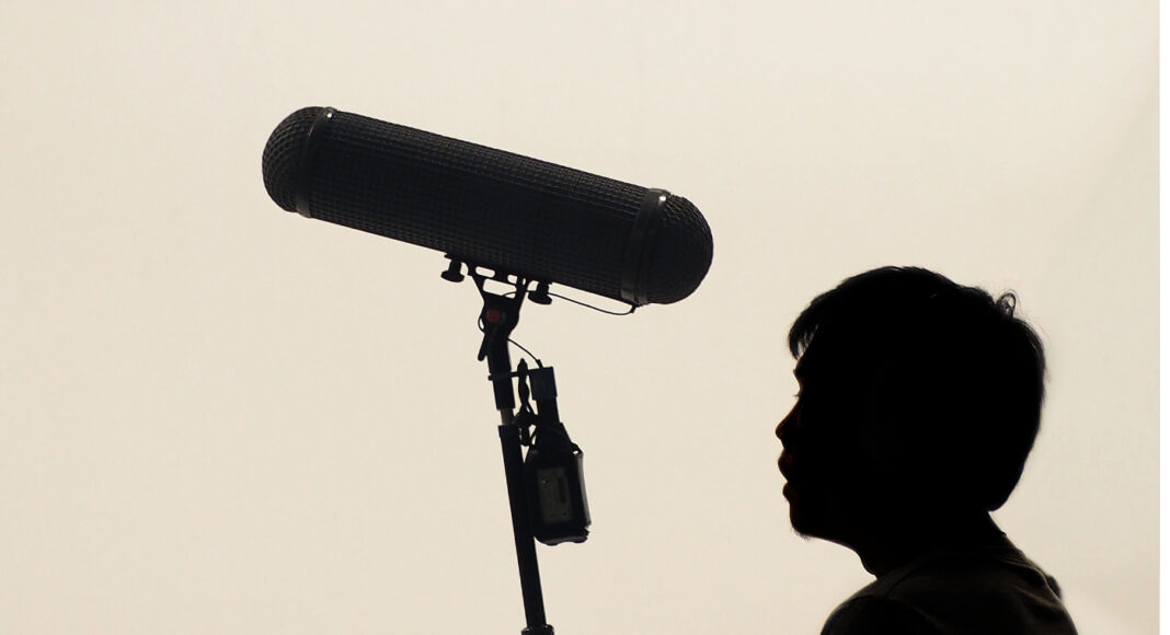 What is a boom operator's role in video production? - Videomaker