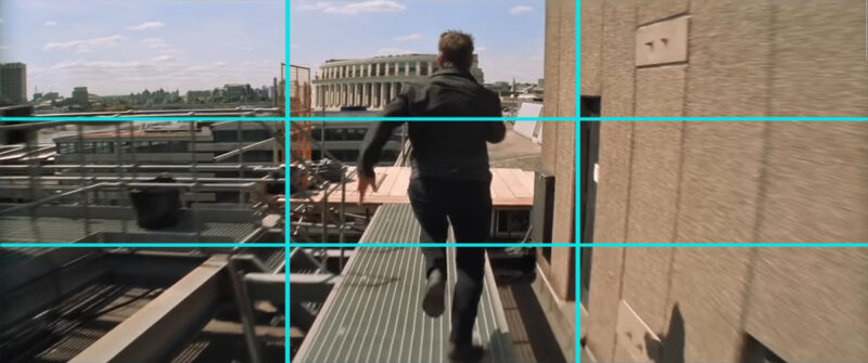 A beginner's guide to the rule of thirds - Videomaker