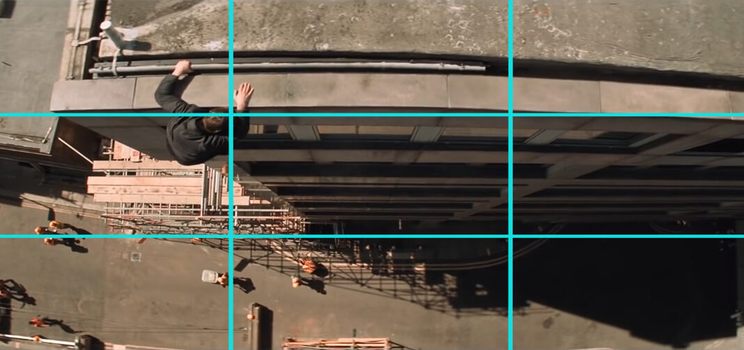 A beginner's guide to the rule of thirds - Videomaker