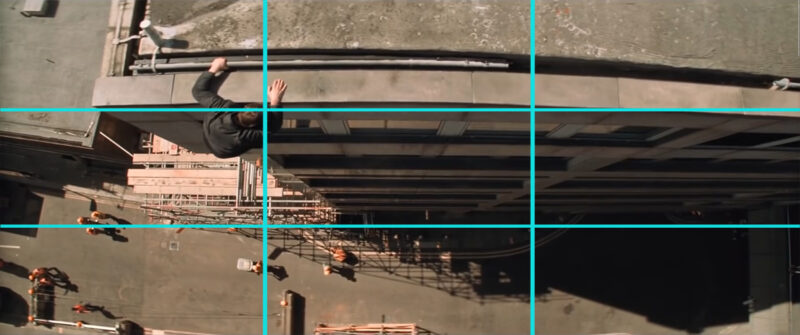 A beginner's guide to the rule of thirds - Videomaker