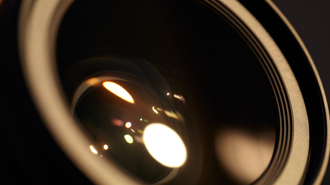 What is lens compression? - Videomaker