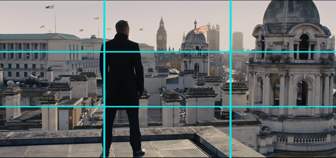 A beginner's guide to the rule of thirds - Videomaker