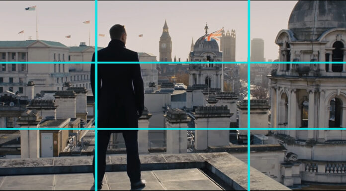 A beginner's guide to the rule of thirds - Videomaker