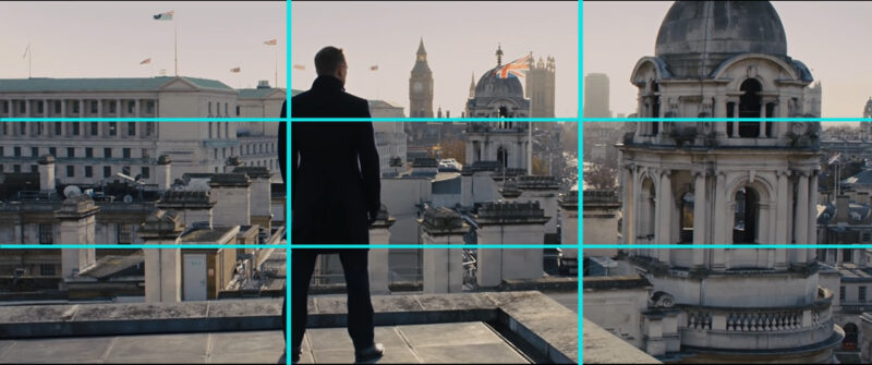 A beginner's guide to the rule of thirds - Videomaker