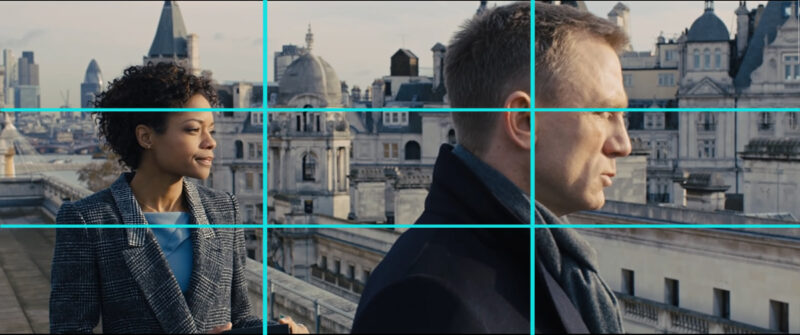 A beginner's guide to the rule of thirds - Videomaker