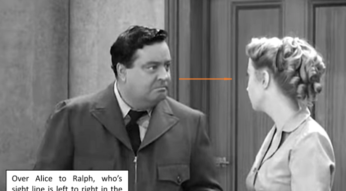 The 180-degree rule: A filmmaker's most powerful blueprint - Videomaker