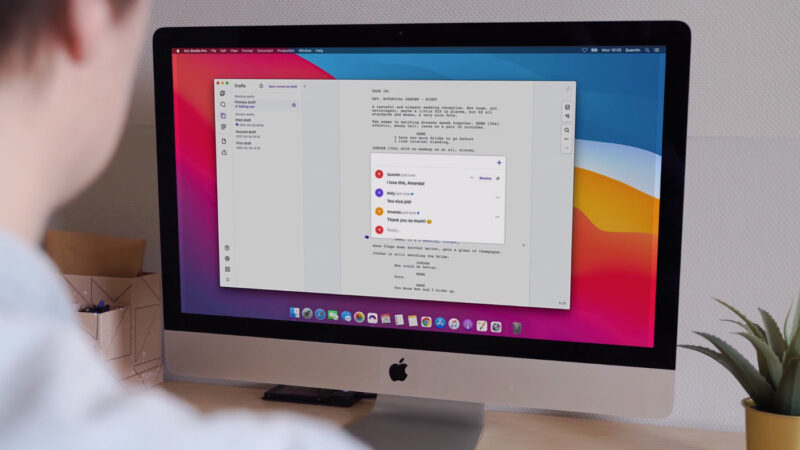 The best screenwriting apps - 2023 - Videomaker