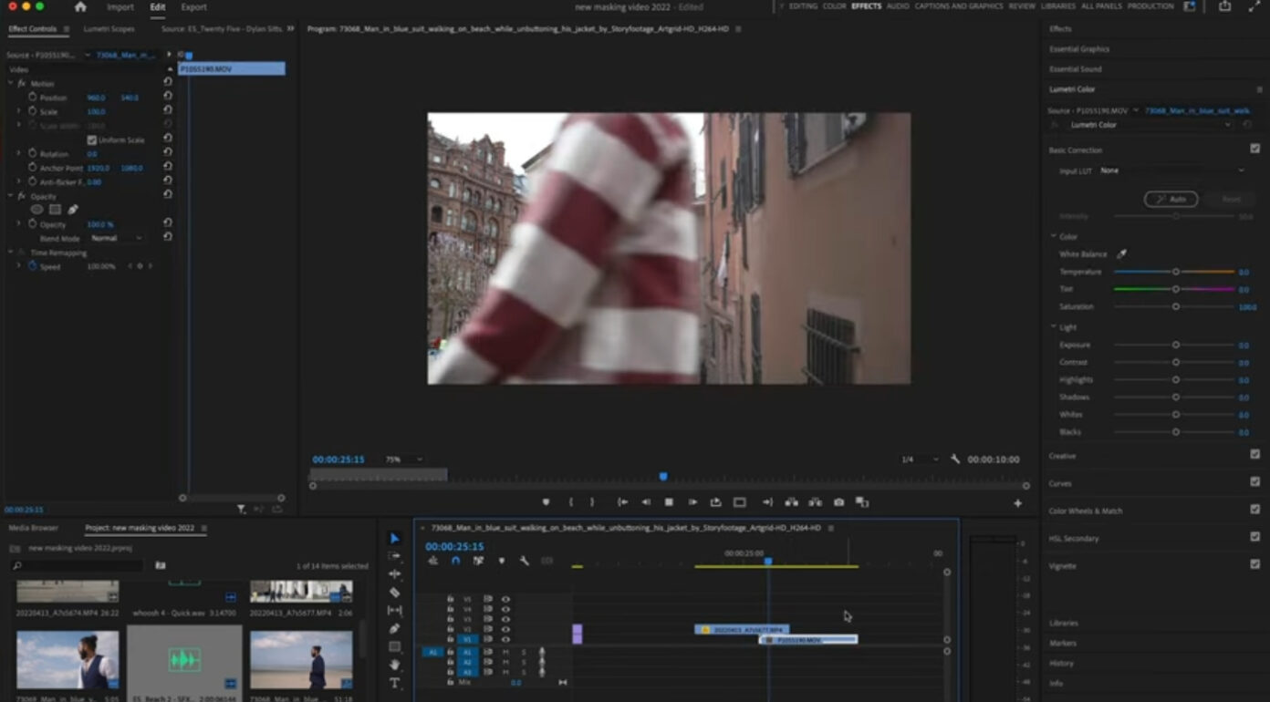 6 video transitions that aren't cheesy - Videomaker