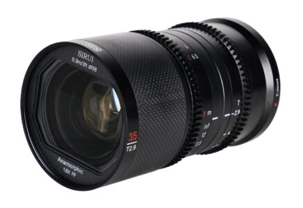 CES 2017: Insta360 Intros 8K Professional 3D Spherical Camera - Videomaker