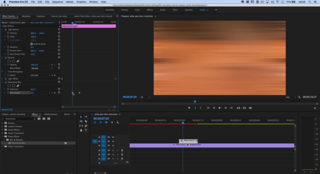 6 video transitions that aren't cheesy - Videomaker