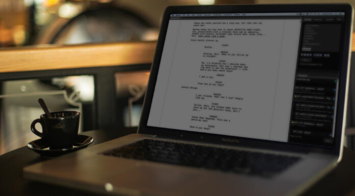 The best screenwriting apps - 2023 - Videomaker