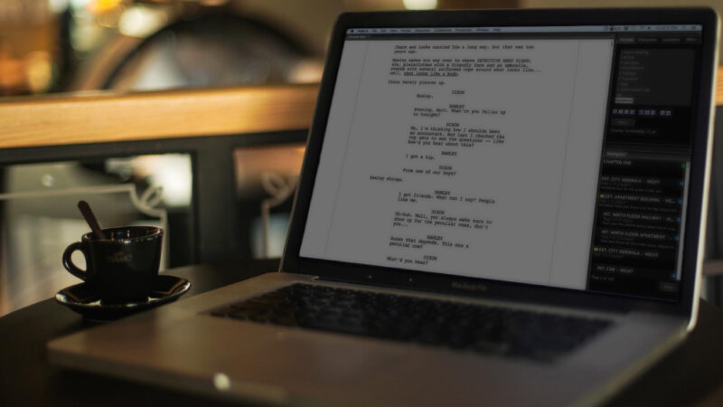 The best screenwriting apps - 2023 - Videomaker