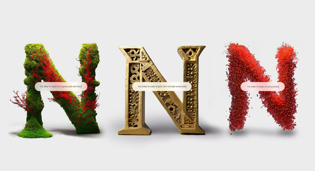 Adobe unveils its Firefly family of generative AI - Videomaker