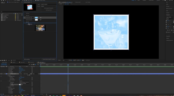 What is a MOGRT? - Videomaker