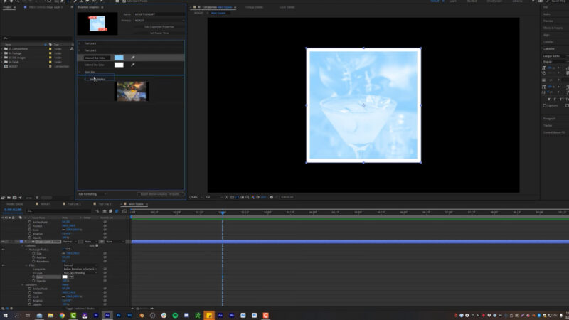 What is a MOGRT? - Videomaker