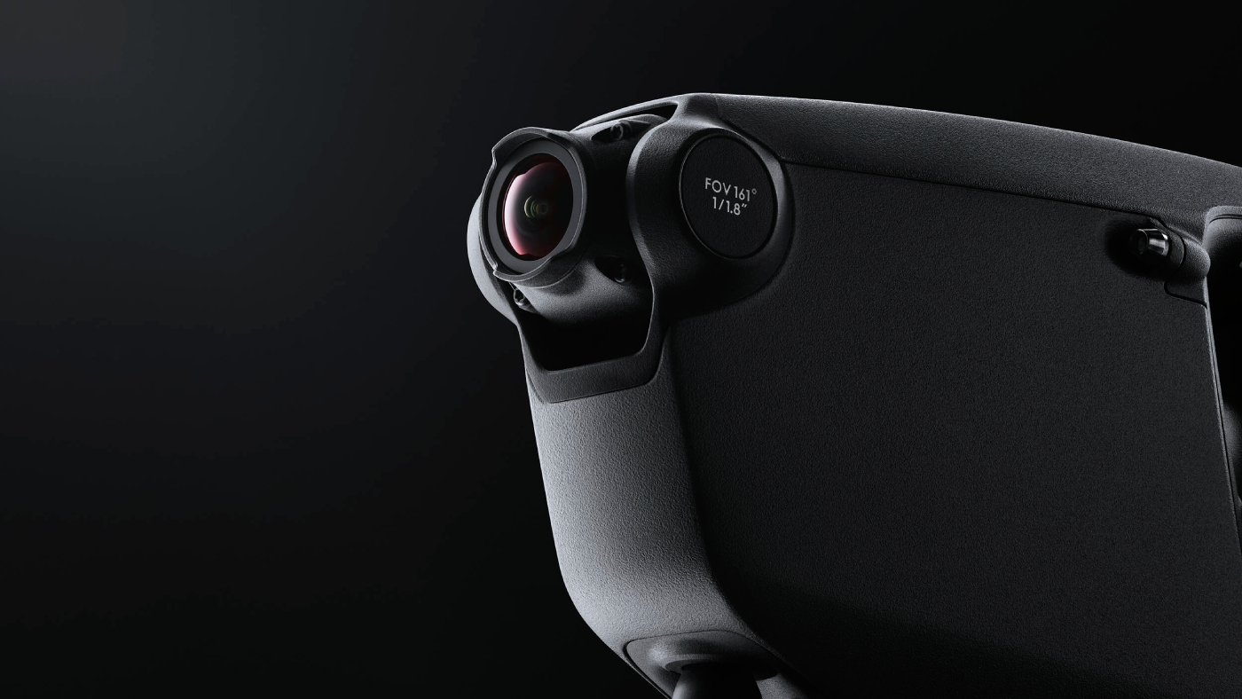 DJI announces new Inspire 3 drone - Videomaker