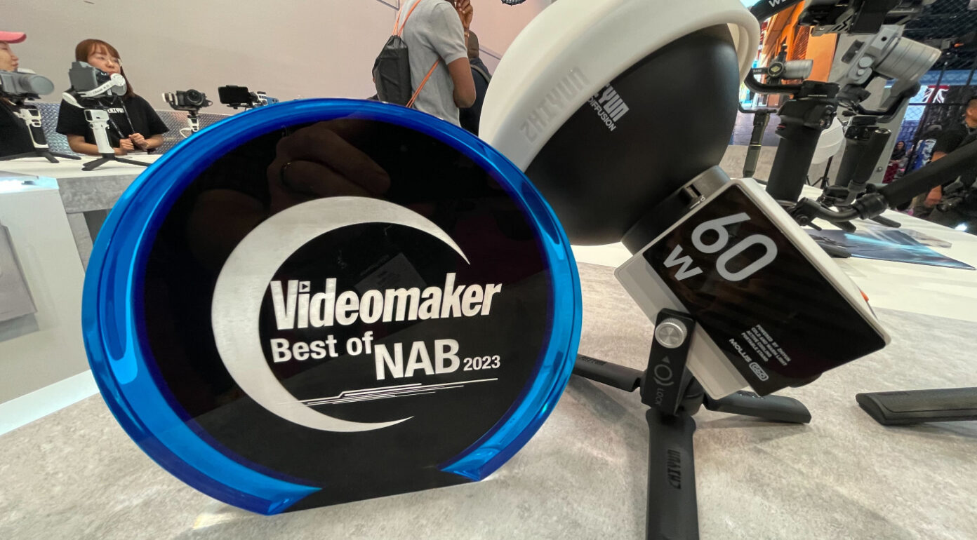 NAB 2023: The Products You Can't Afford to Miss! - Videomaker