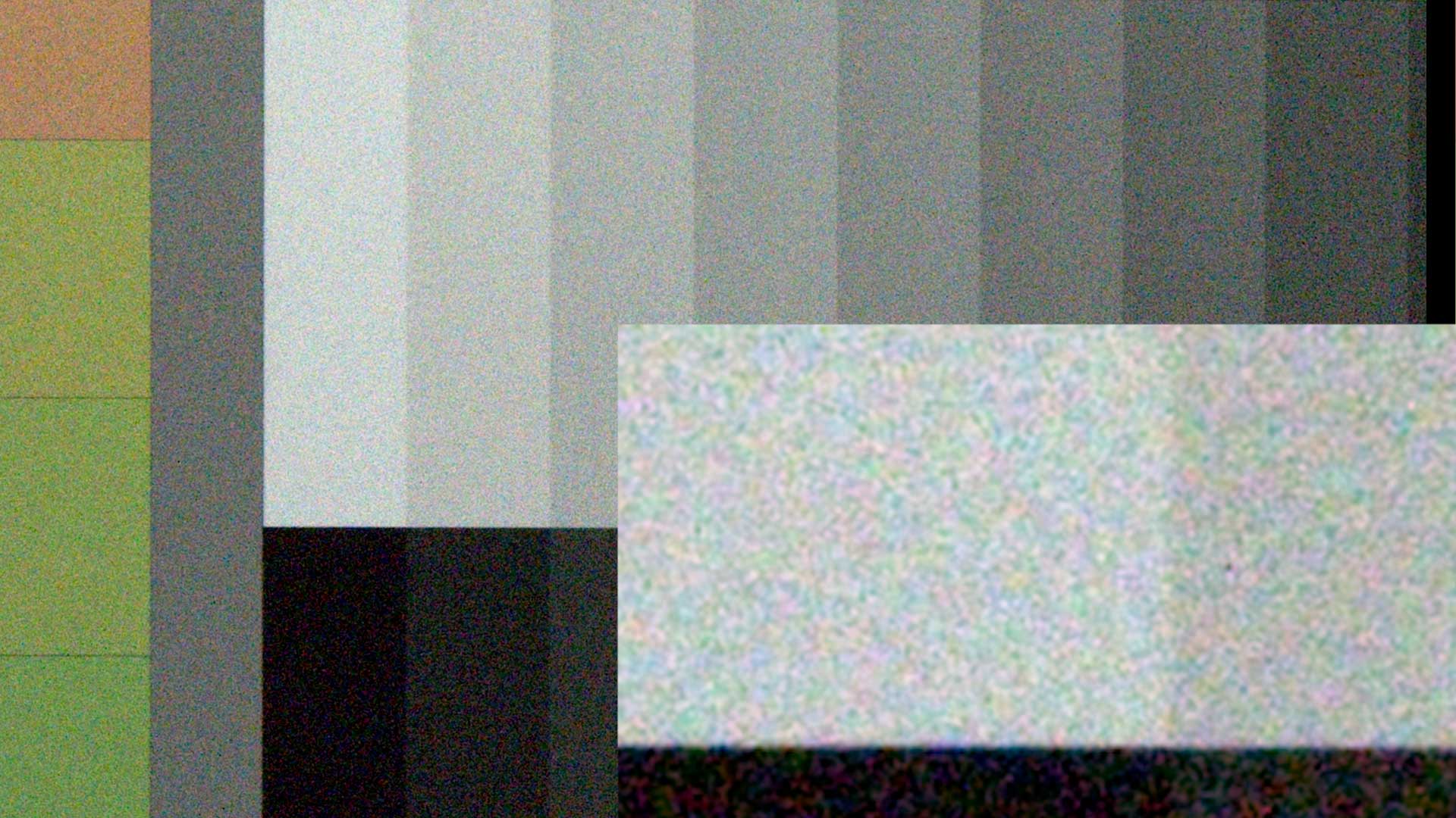 Image Sensor Noise: The Biggest Enemy of Clean Video Footage - Videomaker