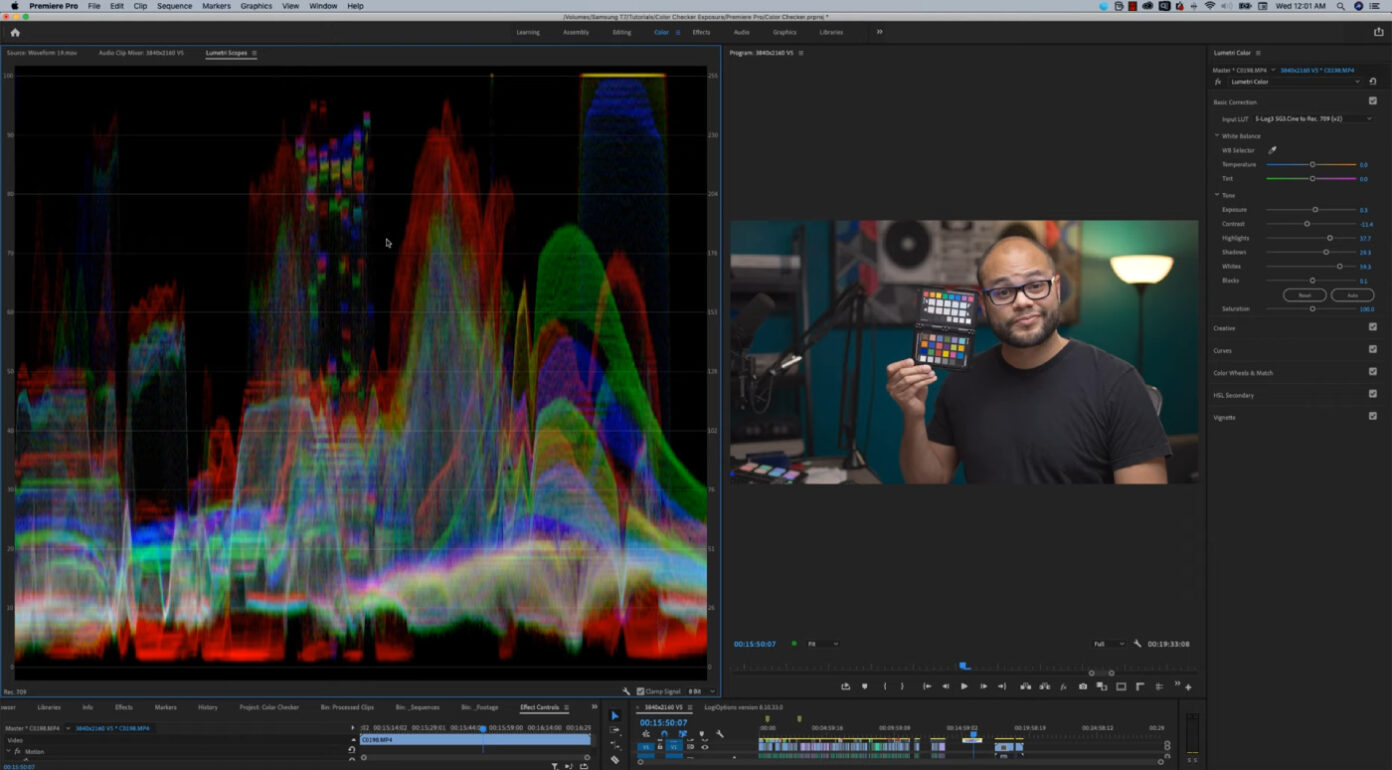 Shot assist tools to help you get the perfect shot - Videomaker