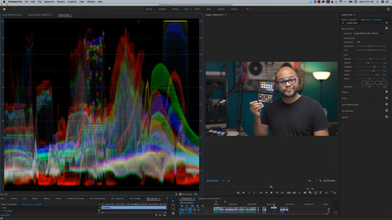 Shot assist tools to help you get the perfect shot - Videomaker
