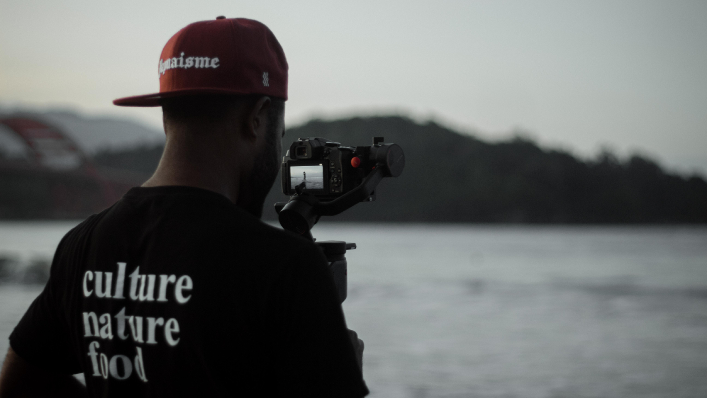 Shot assist tools to help you get the perfect shot - Videomaker