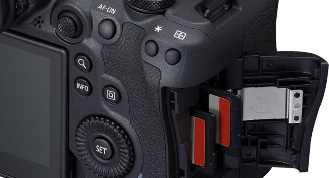 Canon EOS R6 Mark II review: An improvement to a winning formula ...